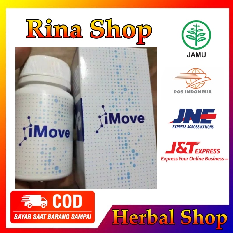 Jual Obat Imove Asli Imove Original Imove Obat Tulang Dan Sendi Obat ...