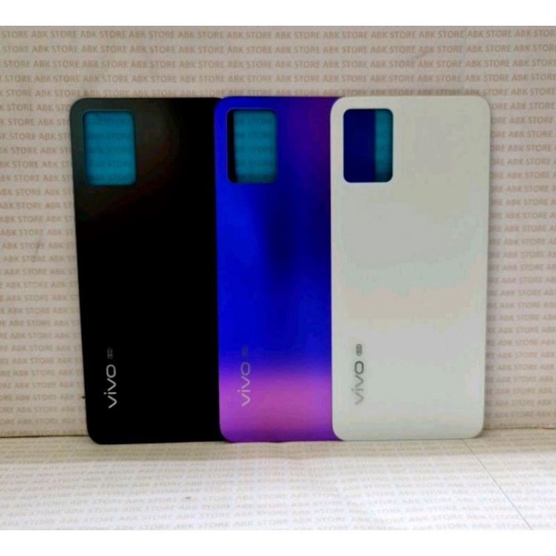 Jual bacdoor kesing case vivi V20 4G originall | Shopee Indonesia