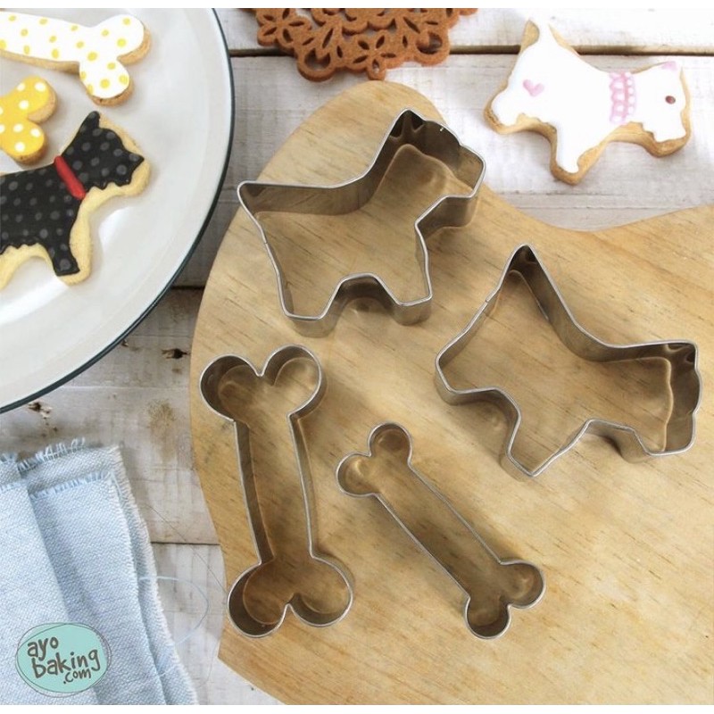 Jual SURYA Dog - Bone Cutter | Shopee Indonesia