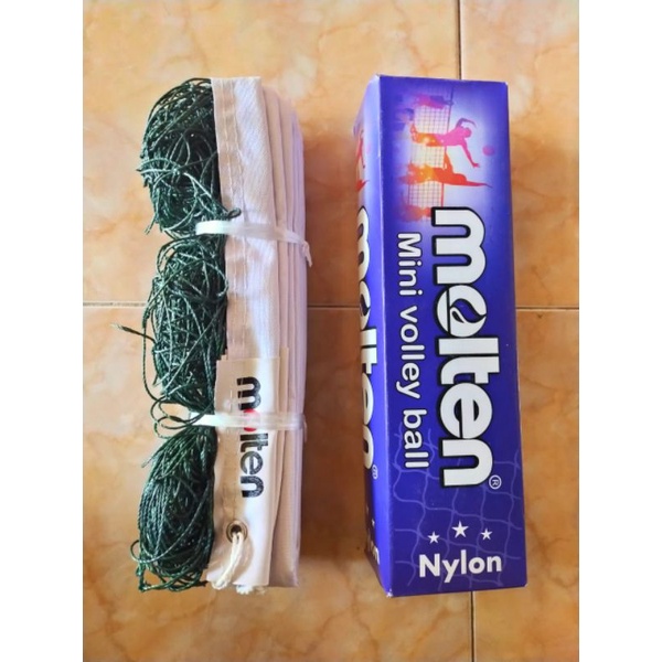 Jual net volly lapangan kecil | Shopee Indonesia