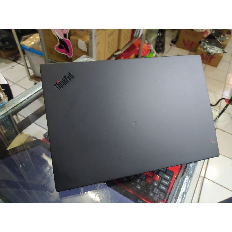 Jual STIKER GARSKIN LAPTOP LENOVO X1 CARBON | Shopee Indonesia