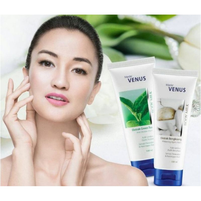 Jual venus body lotion | Shopee Indonesia