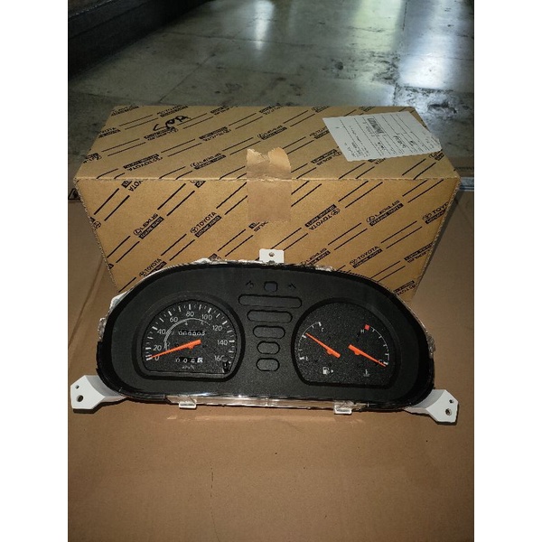 Jual Speedometer 12v atau Spedo Meter 12v Toyota Dyna 110 125 130 Hino ...
