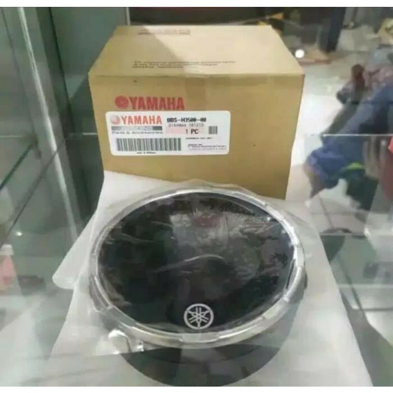 Jual SPEEDOMETER YAMAHA XSR155 XSR 155 ORIGINAL YAMAHA PARY | Shopee ...