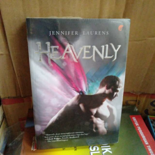 Jual buku heavenly | Shopee Indonesia