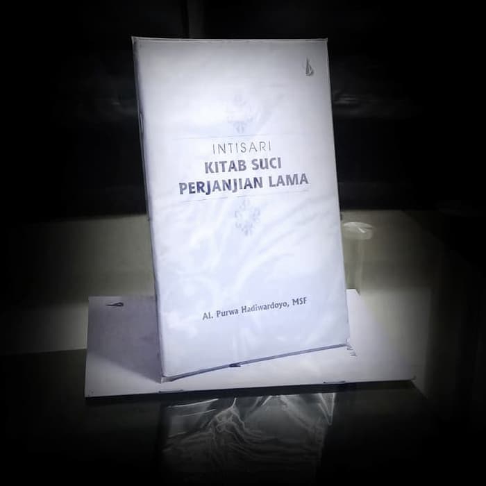 Jual Intisari Kitab Suci Perjanjian Lama | Shopee Indonesia
