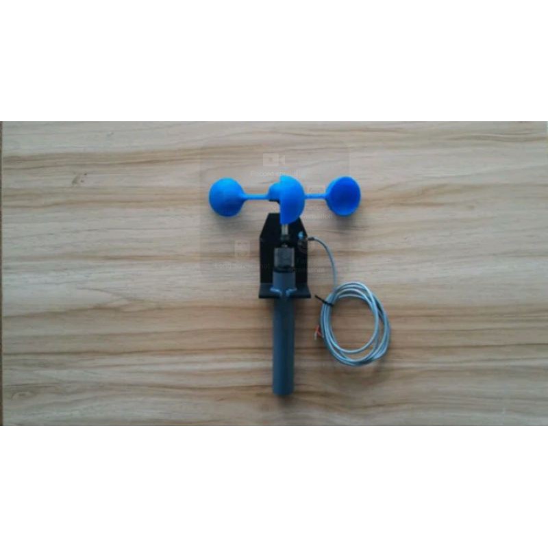 Jual Sensor Anemometer Support Arduino | Shopee Indonesia