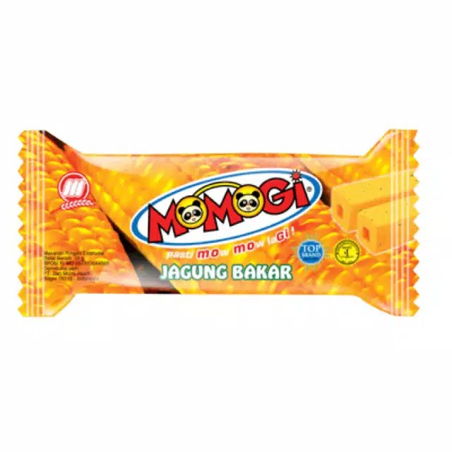 Jual Momogi 1pcs | Shopee Indonesia