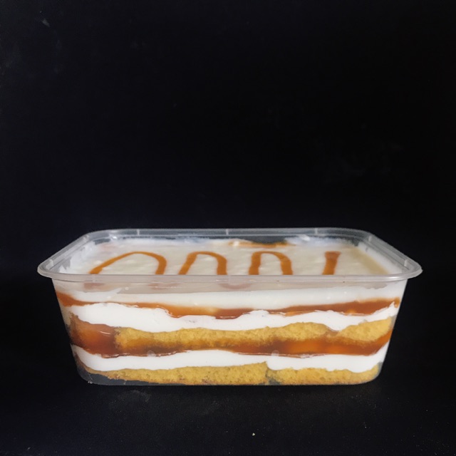 Jual Banofee Dessert (750 - 2000 ml) | Shopee Indonesia