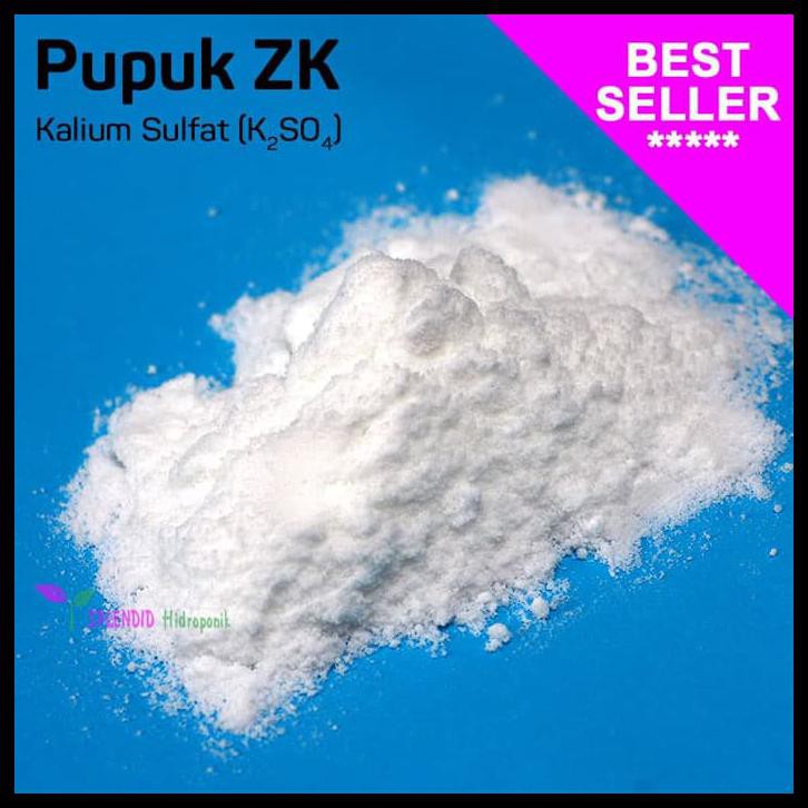 Jual Produk Terbaik Pupuk Meroke Sop Zk Kalium Sulfat (Soluble – Green ...