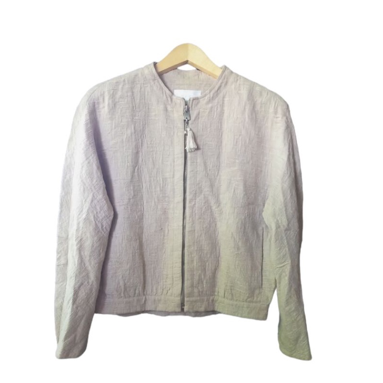 Jual JAKET WANITA second original thrift | Shopee Indonesia