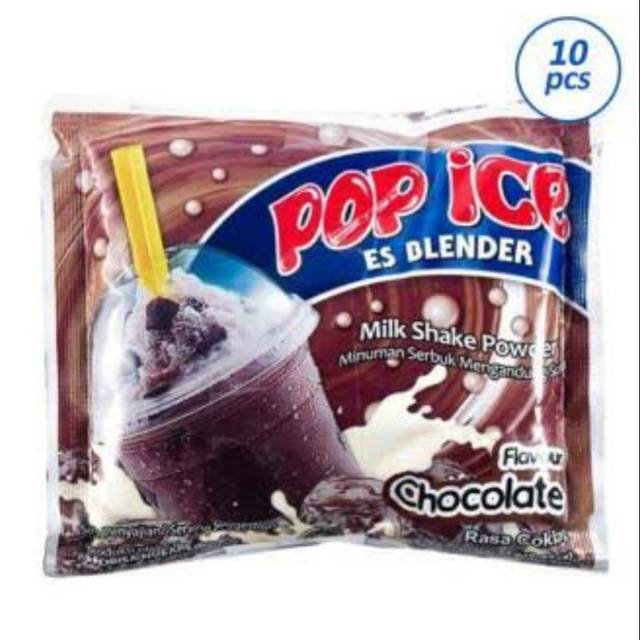 Jual Pop Ice Terlengkap & Harga Terbaru Juni 2026 | Shopee Indonesia