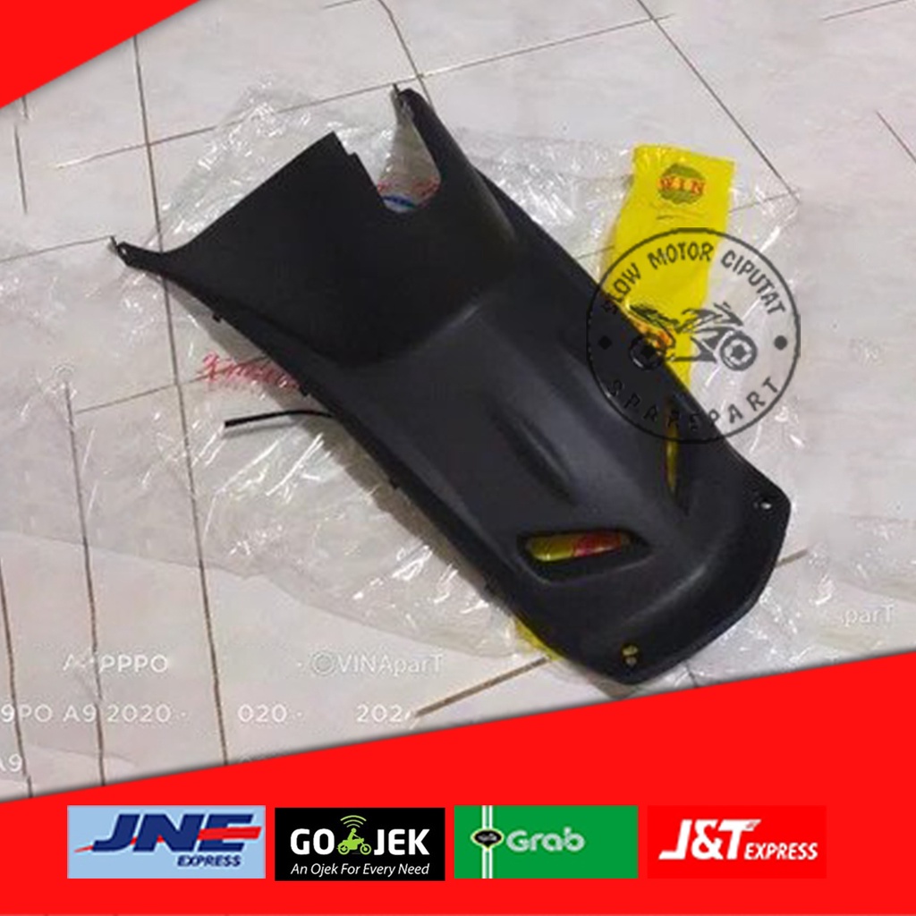 Jual TUTUP MESIN MIO SMILE | Shopee Indonesia