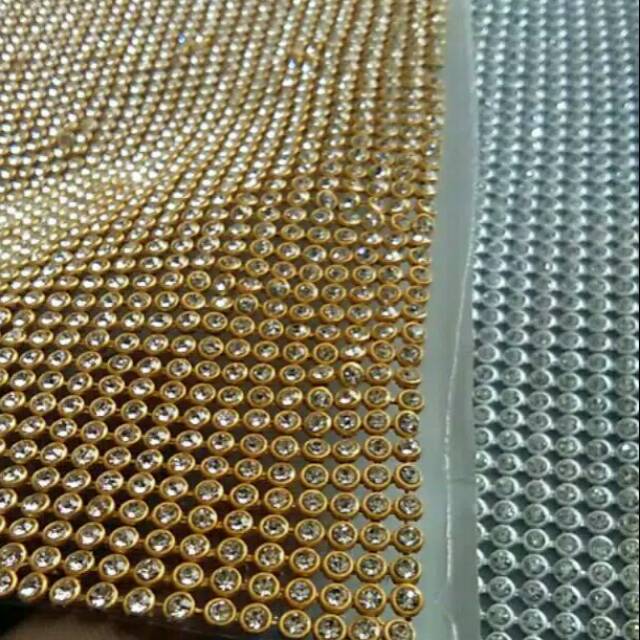 Jual Diamond tikar harga per baris | Shopee Indonesia