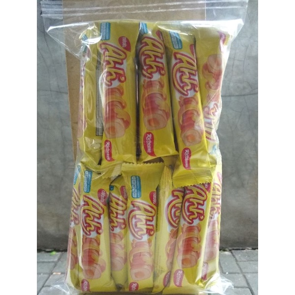 Jual Nabati Sip Ahh keju isi 40 bungkus | Shopee Indonesia