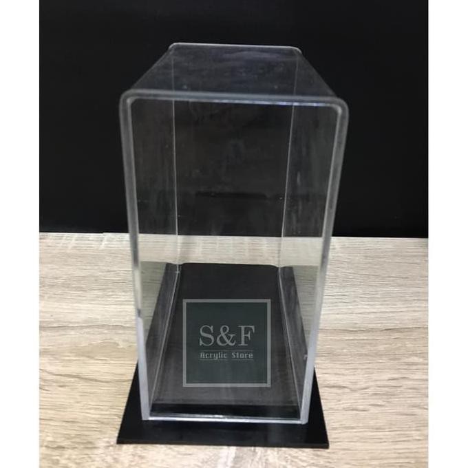 Jual Box Display Akrilik / Acrylic Custom / Box Action Figure Kotak ...