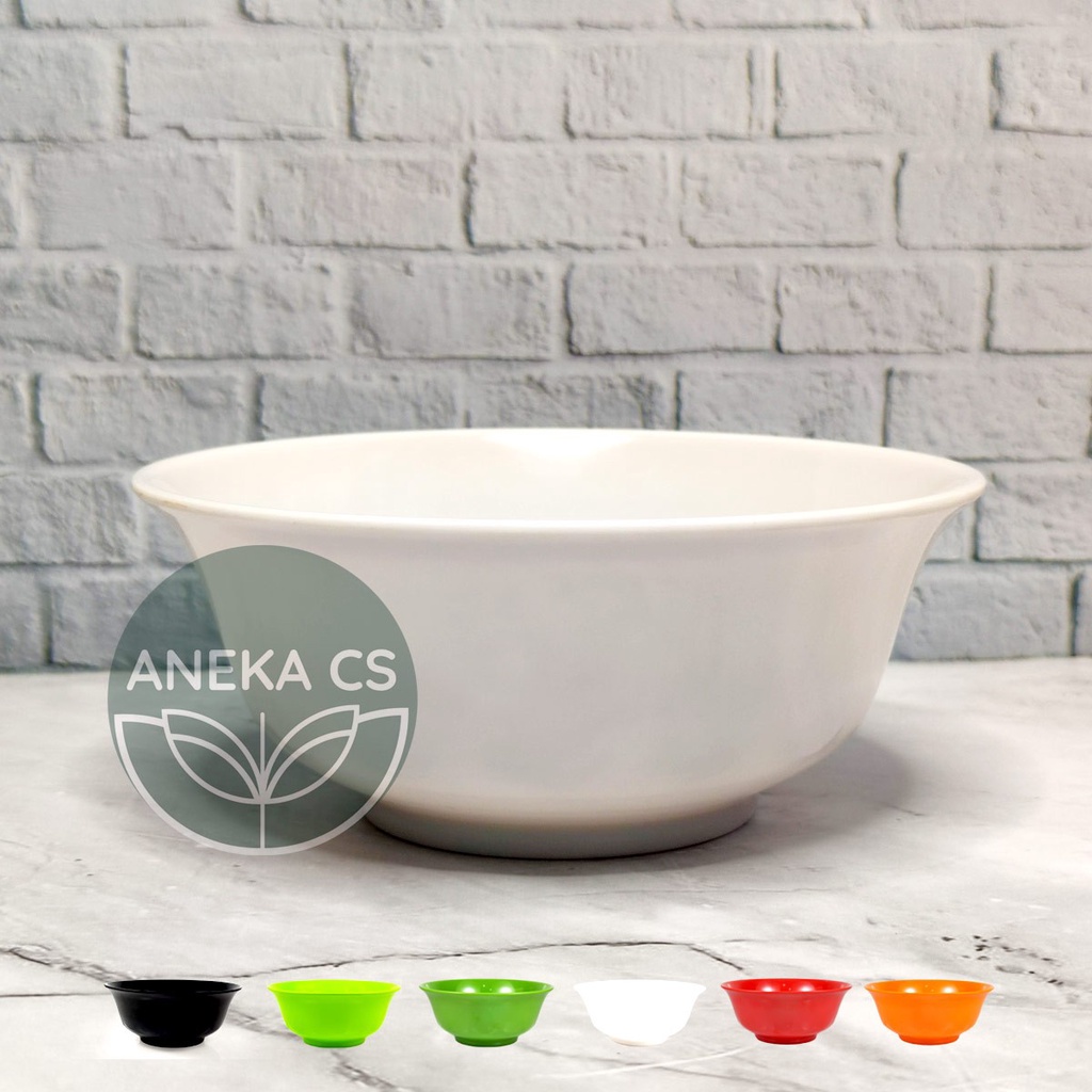 Jual Mangkok Tinggi 6 inch - Mangkok Melamin - Mangkok Melamine - M9706 ...