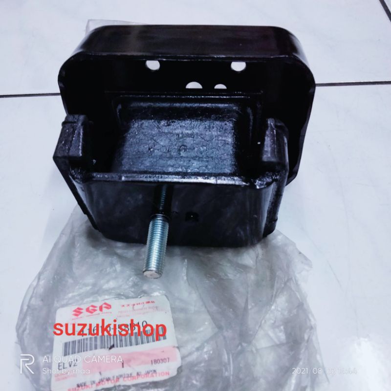 Jual Suzuki SGP Engine Mounting Vitara Escudo Sidekick | Shopee Indonesia