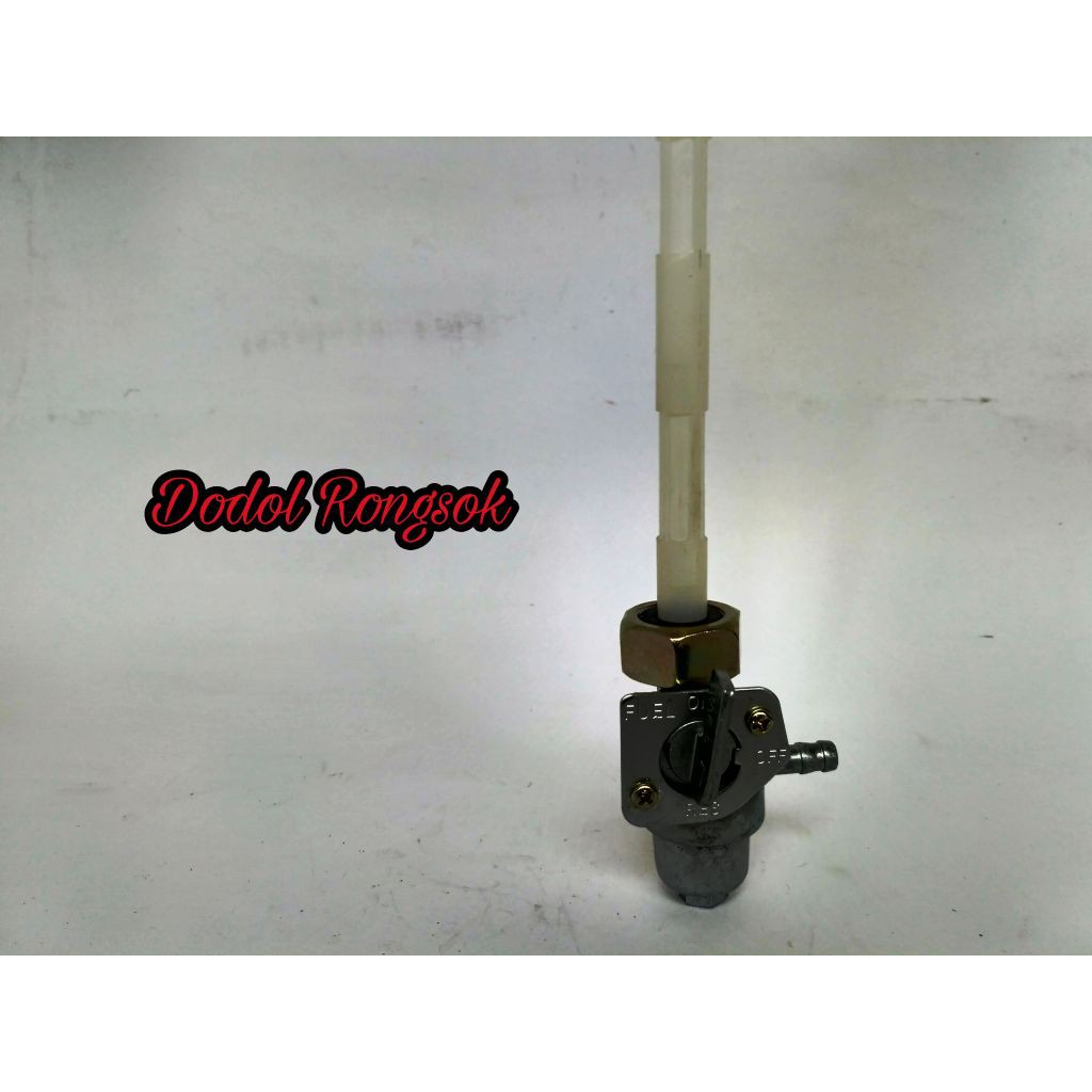 Jual Kran Bensin Atau Fuel Cock Megapro Atau Tiger | Shopee Indonesia