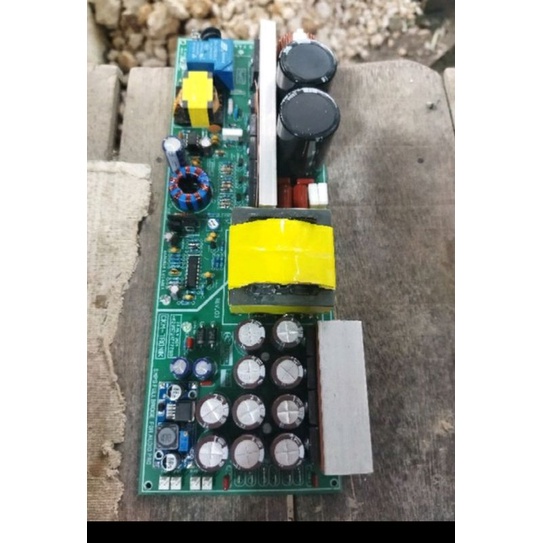 Jual Smps full bridge ocp | Shopee Indonesia