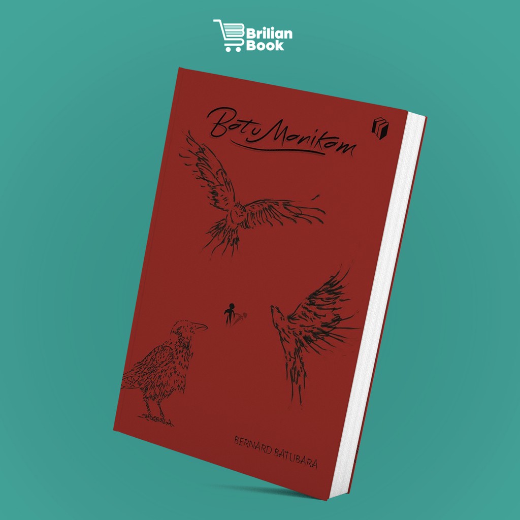 Jual Buku Fiksi - Shira Media - Batu manikam - Bernard Batubara ...