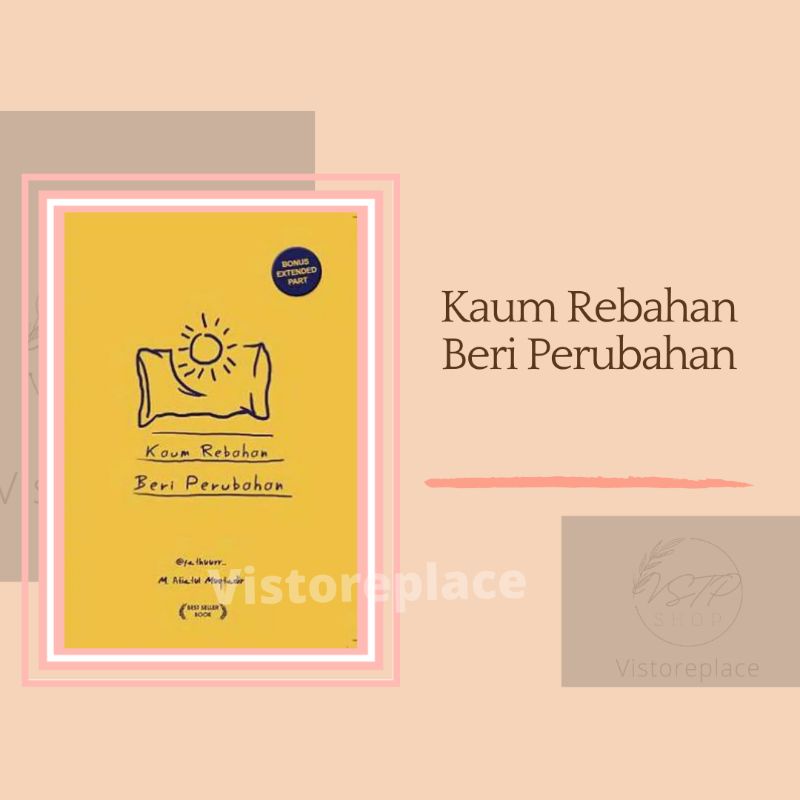 Jual Kaum Rebahan Beri Perubahan Shopee Indonesia