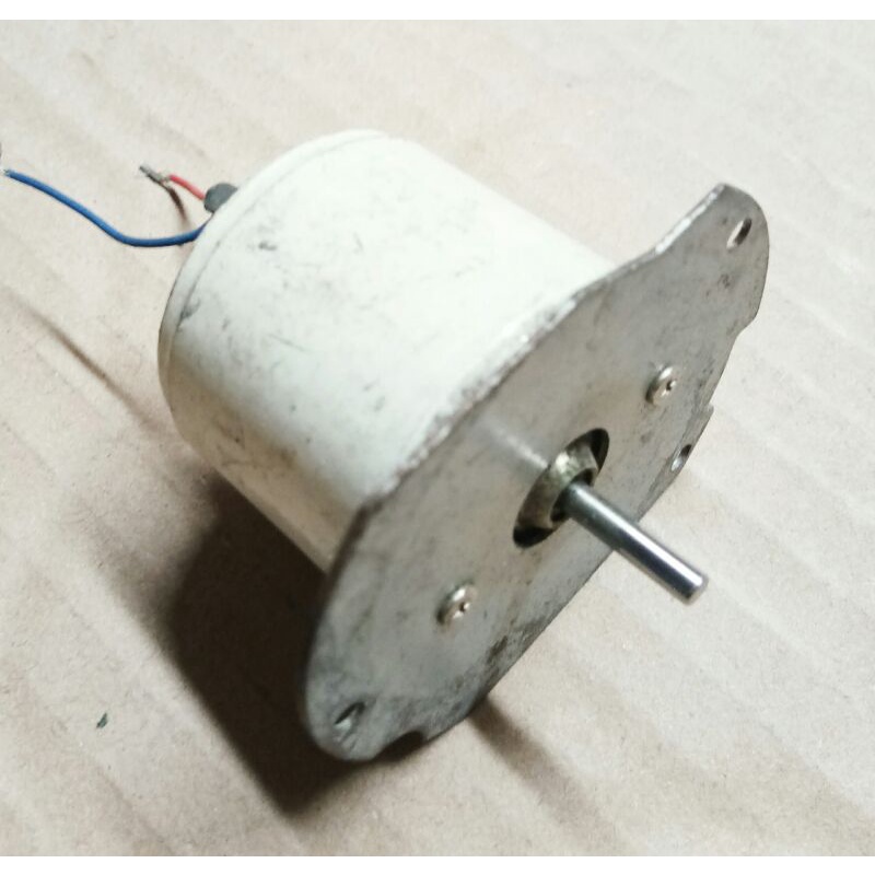 Jual DC MOTOR GENERATOR LED 24VDC | Shopee Indonesia