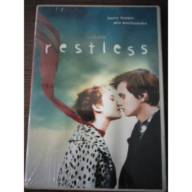 Jual DVD RESTLESS | Shopee Indonesia
