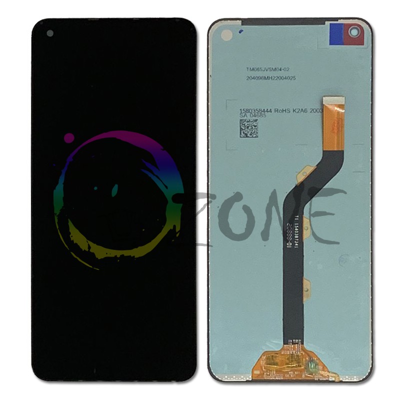 Jual LCD TOUCHSCREEN INFINIX S5 X652 X652A - INFINIX S5 LITE X652B LCD ...