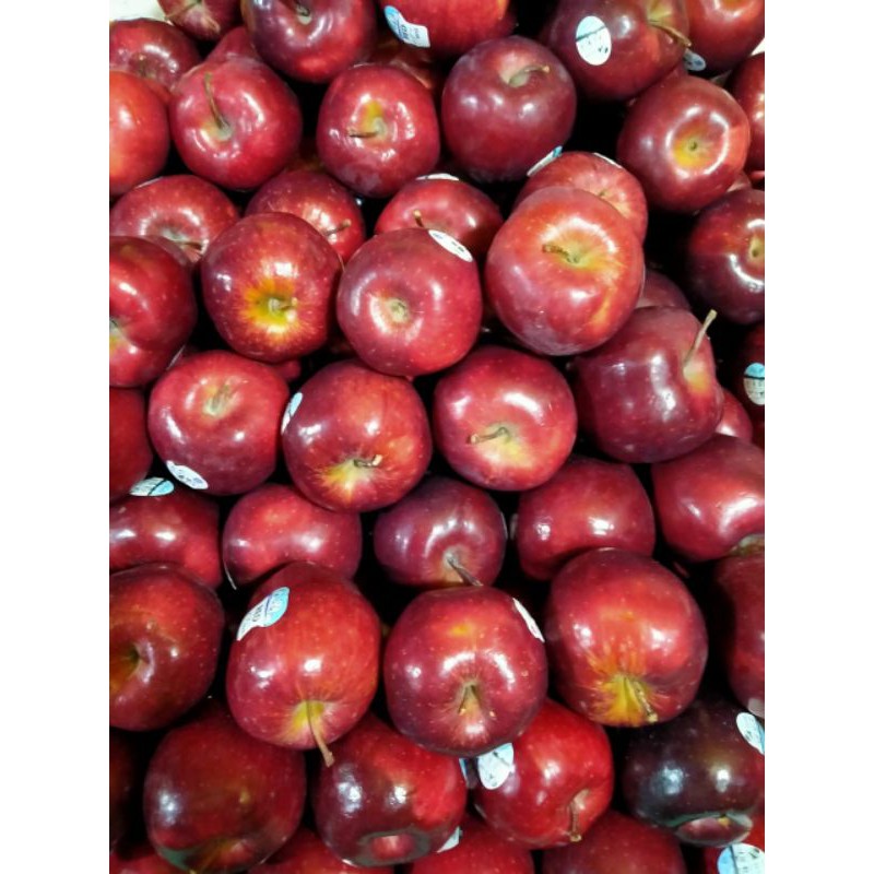 Jual Apel merah 1kg | Shopee Indonesia