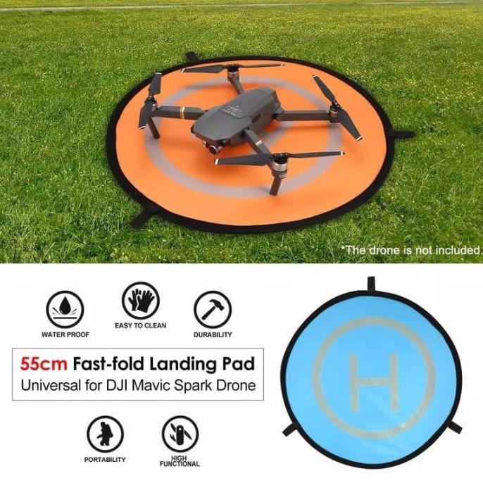 Jual Landing pad drone 55cm | Shopee Indonesia