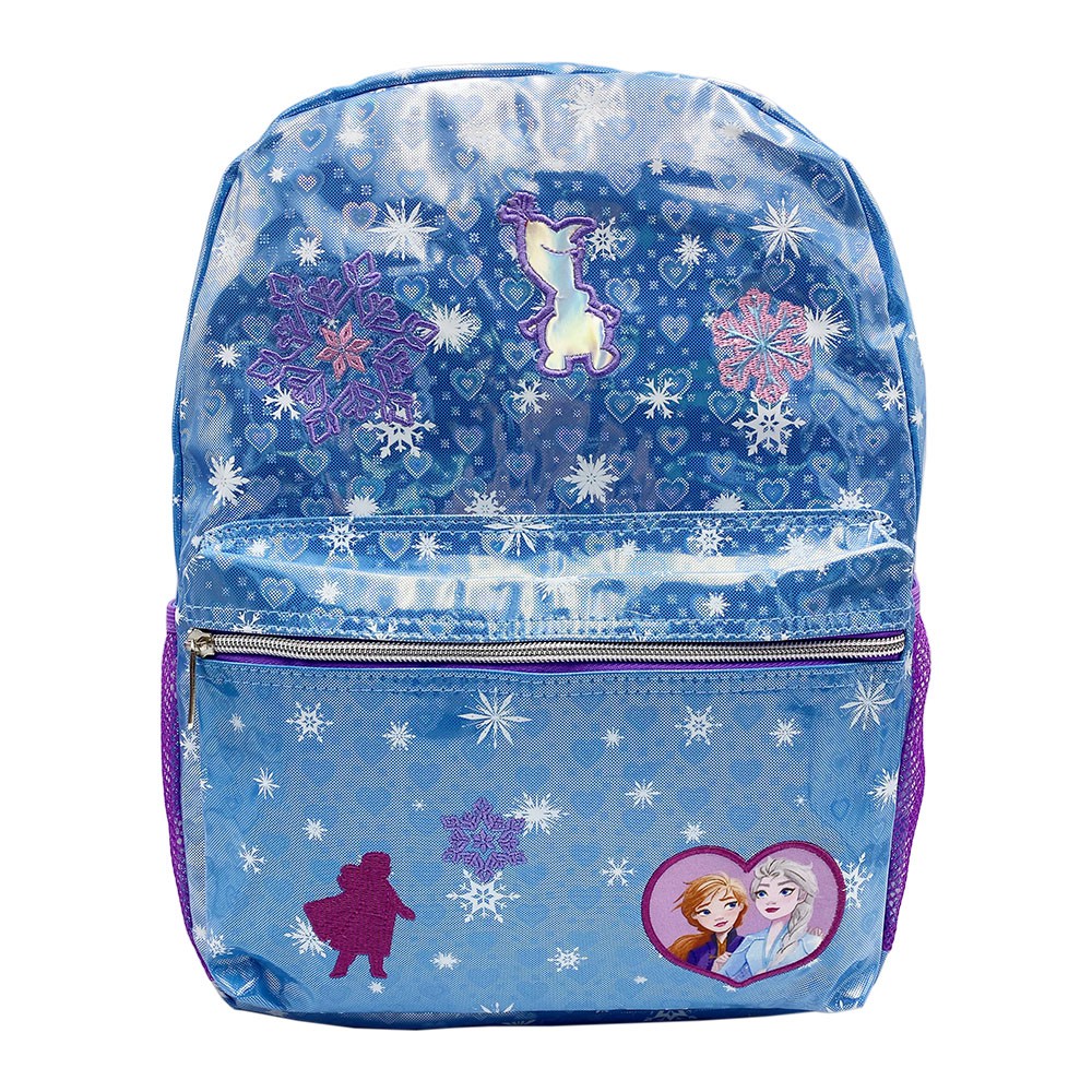 Jual Tas Ransel Medium Original Disney Frozen 2 Bling-bling | Shopee ...