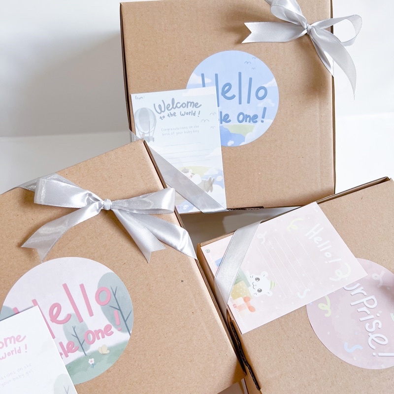 Jual Chew Beads - Packaging Hadiah + Kartu Ucapan | Gift Box | Kado ...