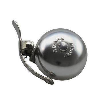Jual CRANE MINI SUZU BELL - MATTE SILVER/ALUMINIUM | Shopee Indonesia