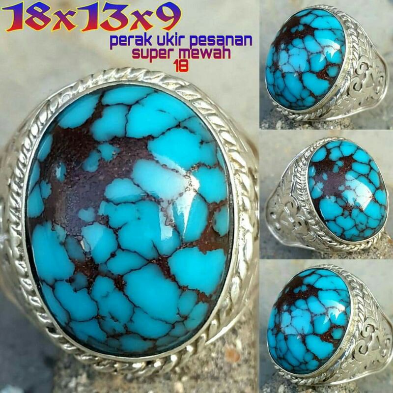 Jual Pirus Persia, Pirus Mesir, Pirus Urat Merah Natural HQ A100 ...