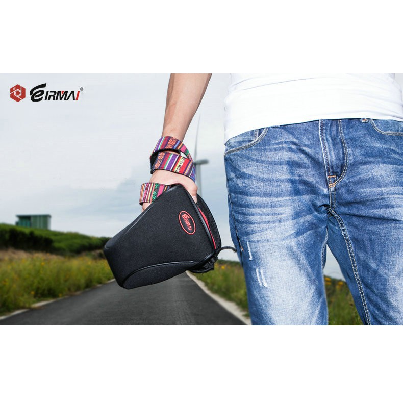 Jual mirrorless NEW Camera Bag Camera Case Camera Bladder Bag For Nikon ...