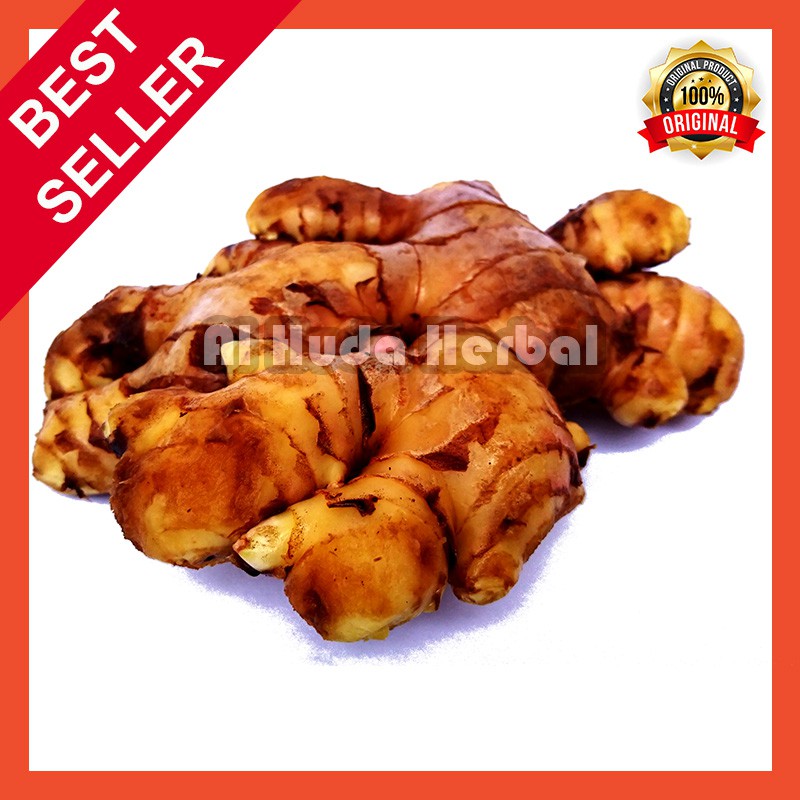 Jual Jahe Putih Segar 1Kg/Jahe Gajah Segar 1Kg | Shopee Indonesia