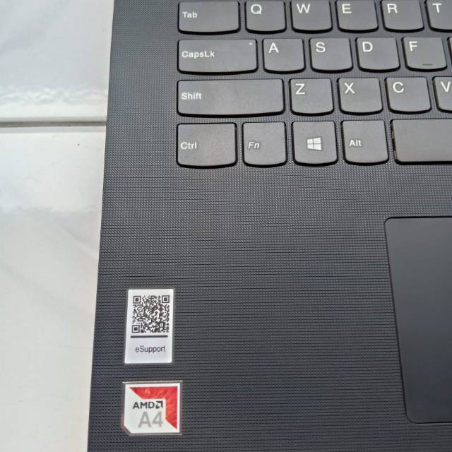 Jual Laptop Lenovo ideapad 130-14AST AMD A4-9125 RAM 4GB, SSD 256 GB ...