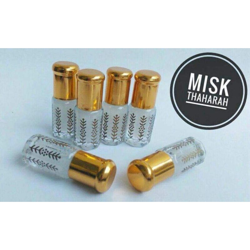 Jual MISK THAHARAH ( Original Saudi ) | Shopee Indonesia