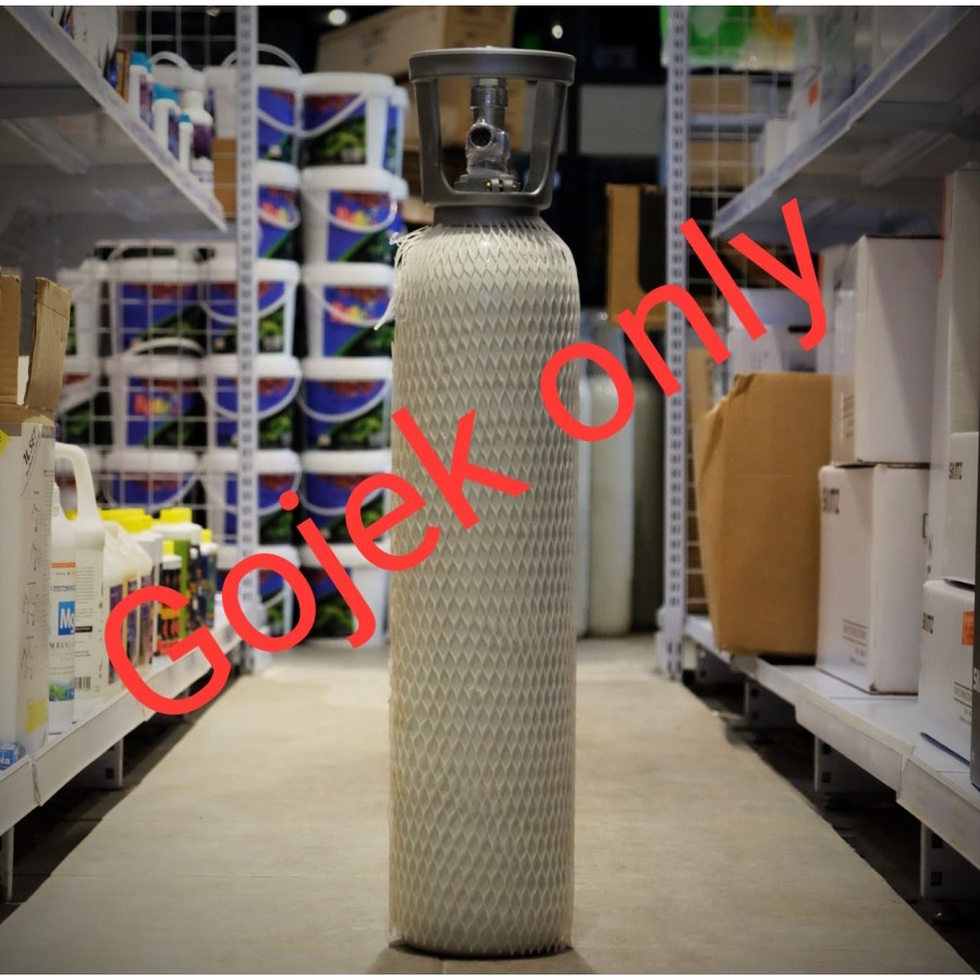Jual tabung co2 5kg | Shopee Indonesia