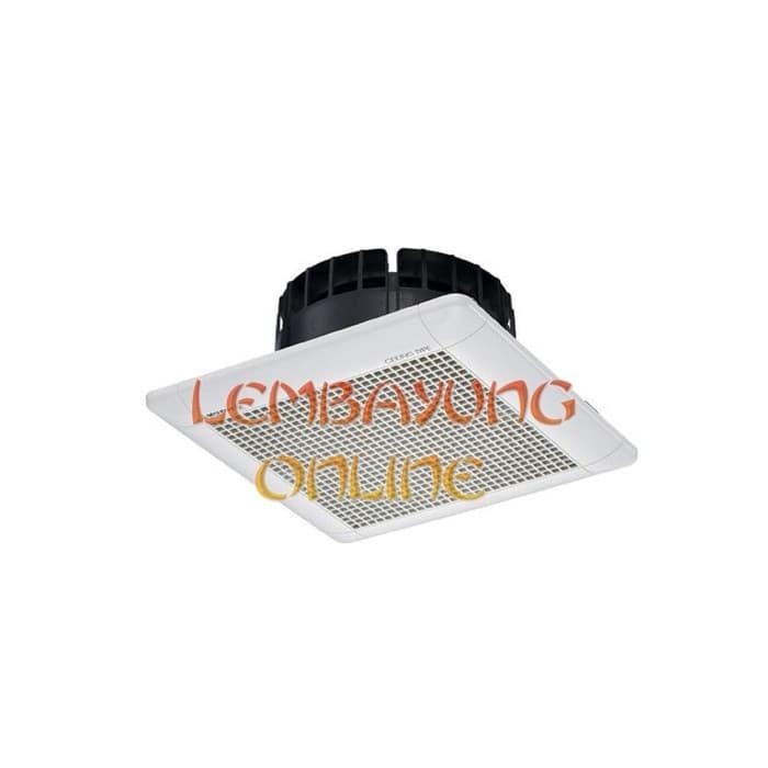 Jual Mitsubishi Ex-20Sc5T Ceiling Mounted Ventilator (Exhaust Fan ...