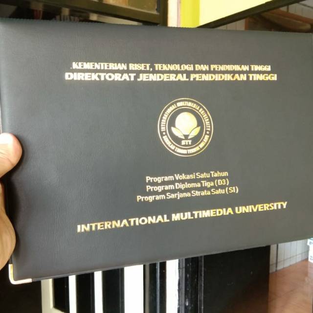 Jual Map Rapor K13 & Map Ijazah | Shopee Indonesia