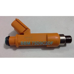 Jual Nozzle Injector Fuel Toyota Avanza Xenia | Shopee Indonesia