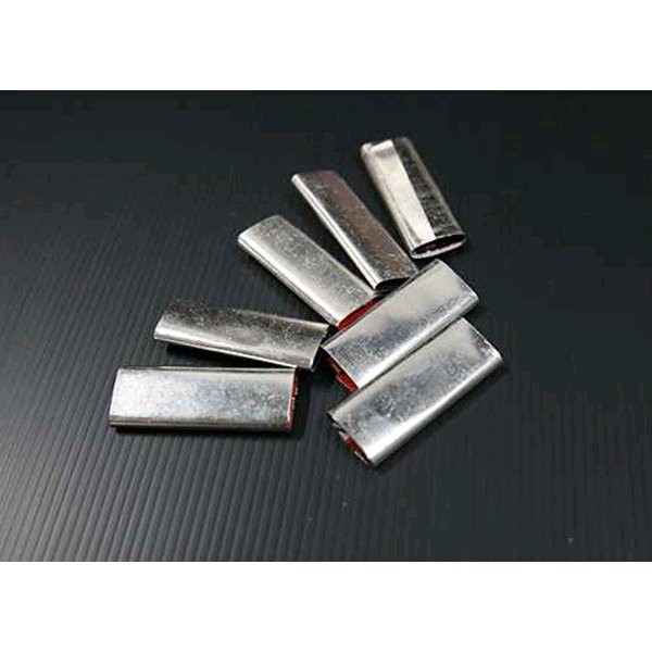 Jual Klem Kaleng Besi Packing packing alat paking packing manual Seng ...