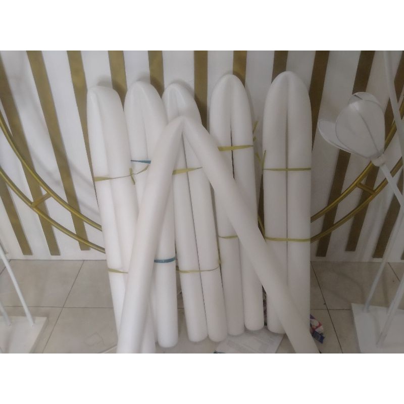 Jual Spon Elastis / gabus lentur penancap bunga dekorasi spon elastis ...