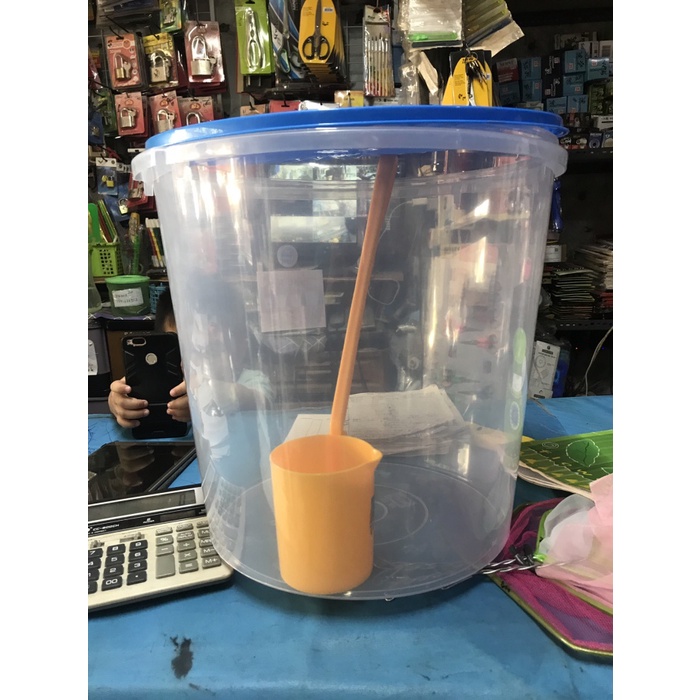 Jual Lucu Tempat Es Buah / Toples Es Terbatas | Shopee Indonesia