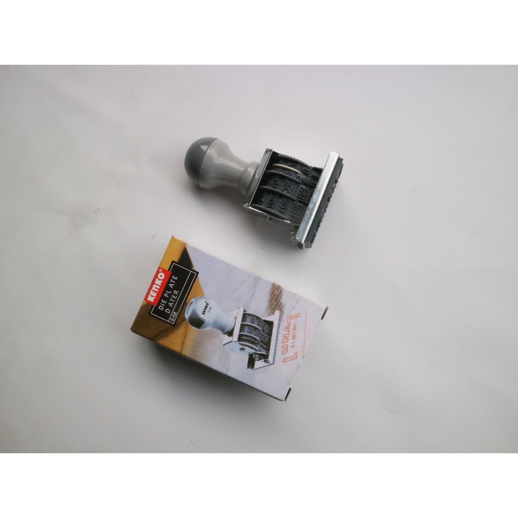 Jual STEMPEL TANGGAL LUNAS JOYKO/STEMPEL/STEMPEL | Shopee Indonesia