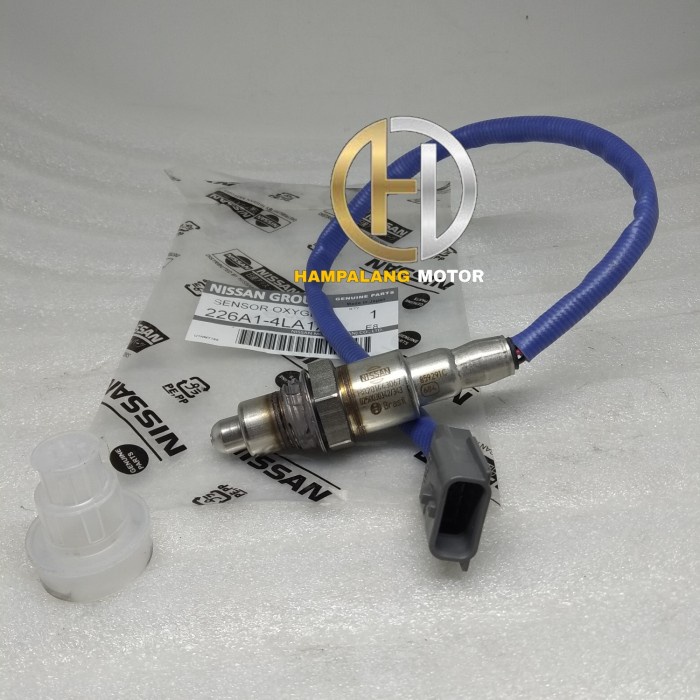 Jual PROMO EKSKLUSIF Sensor Oksigen Sensor O2 Knalpot Belakang Nissan ...