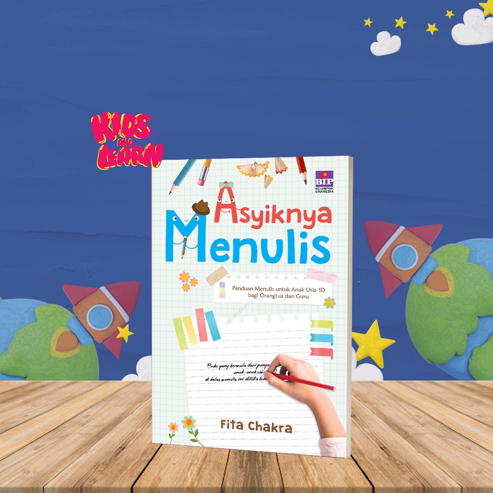 Jual Buku Aktivitas Anak Balita Tk Paud Belajar Membaca Dan Menulis ...