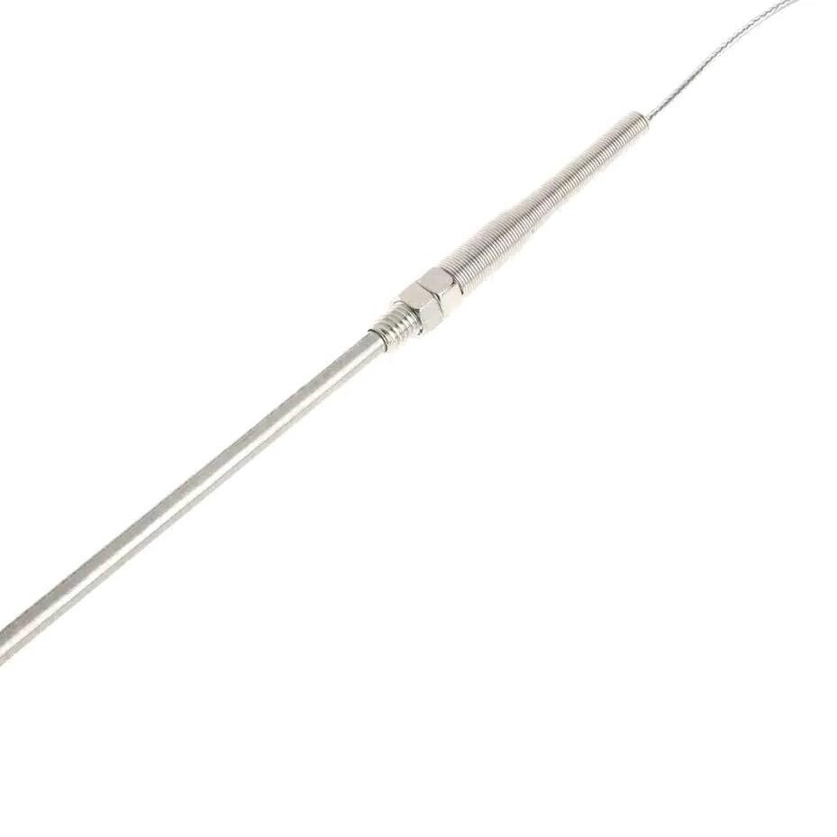 Jual WIT Thermocouple Type K Probe Sensor Suhu Temperatur Temperature ...